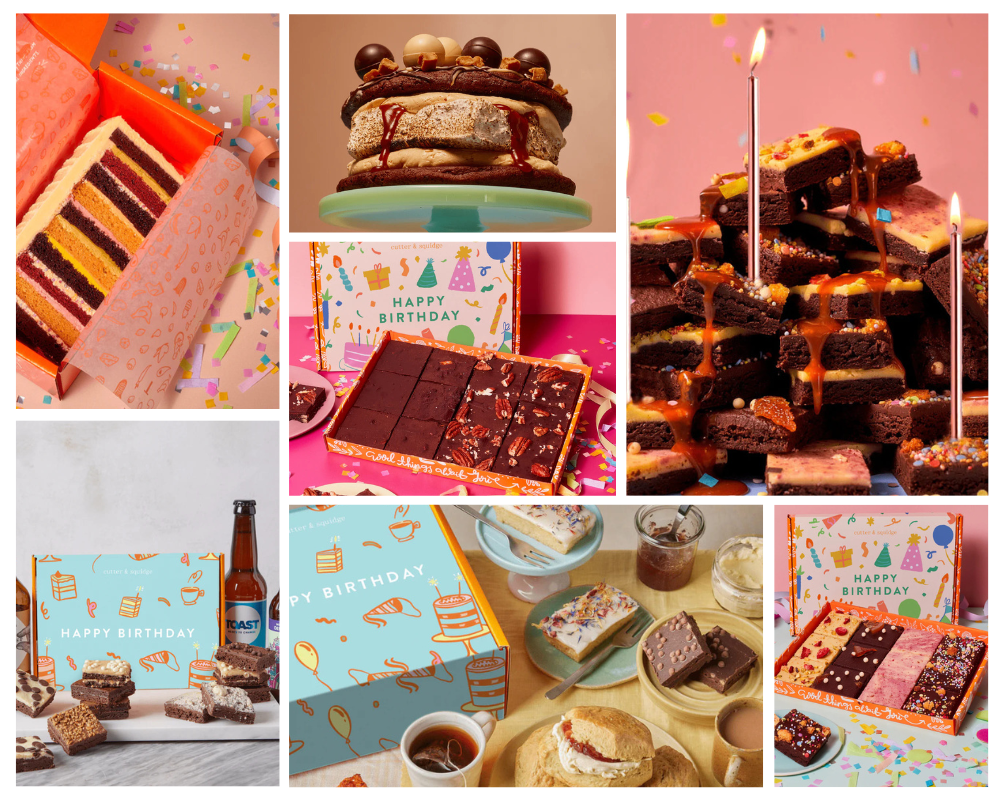10 Best Birthday Gifts & Party Treats: Perfect for All Celebrations ...