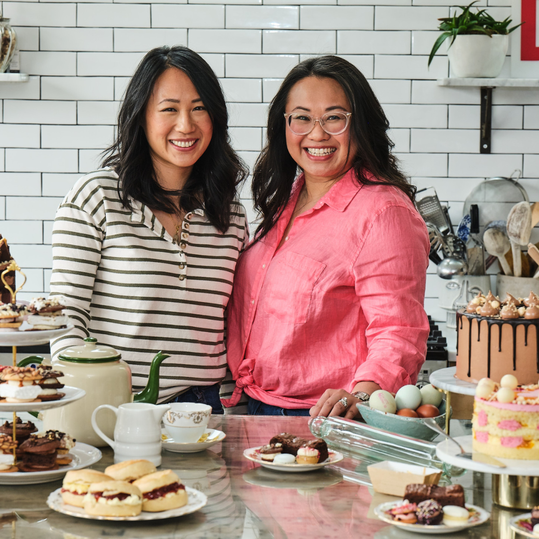 June Newsletter – Cutter & Squidge