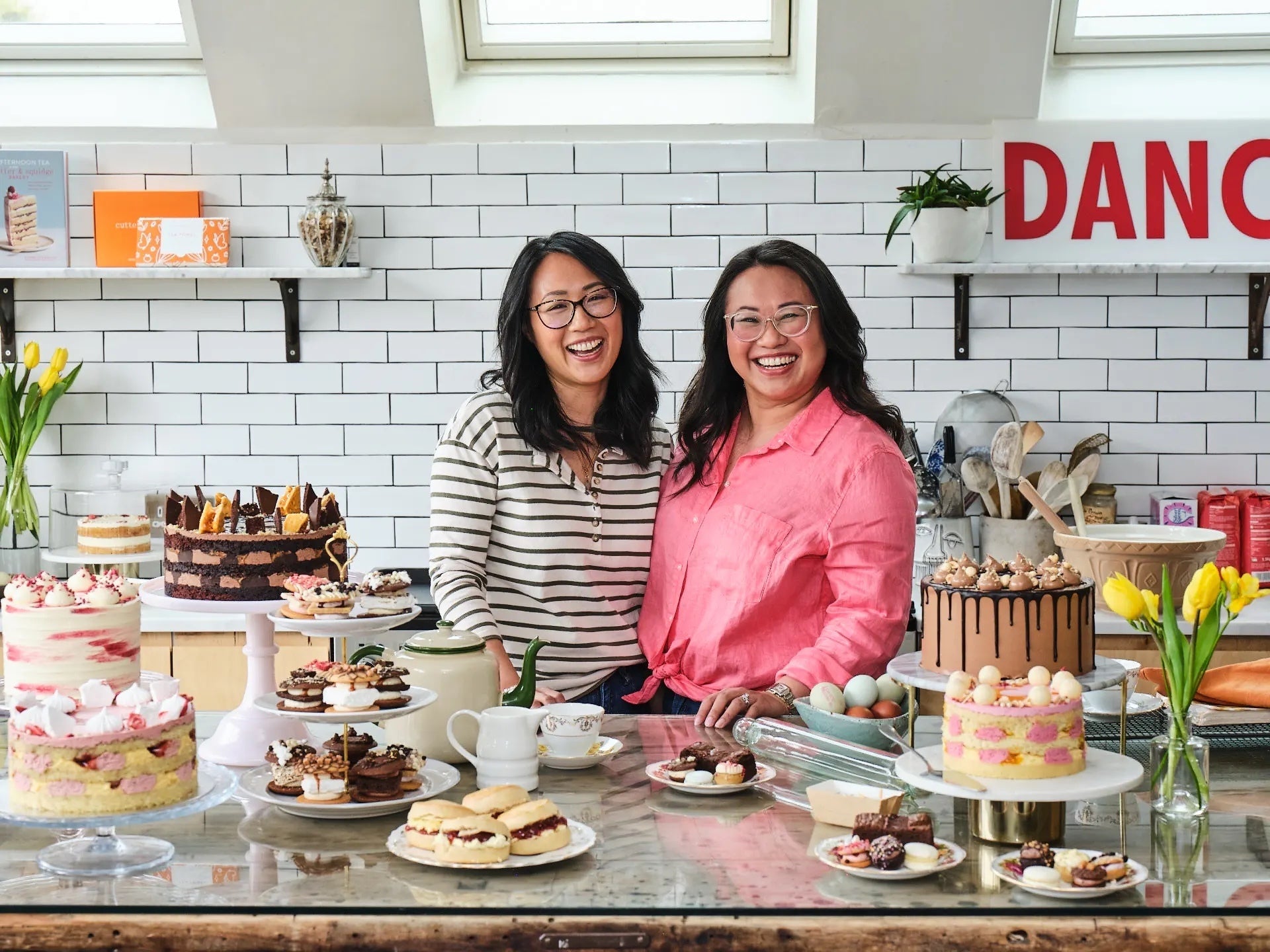 4 Kitchen Essentials We Can’t Live Without: A Bakery’s Secret Weapons ...