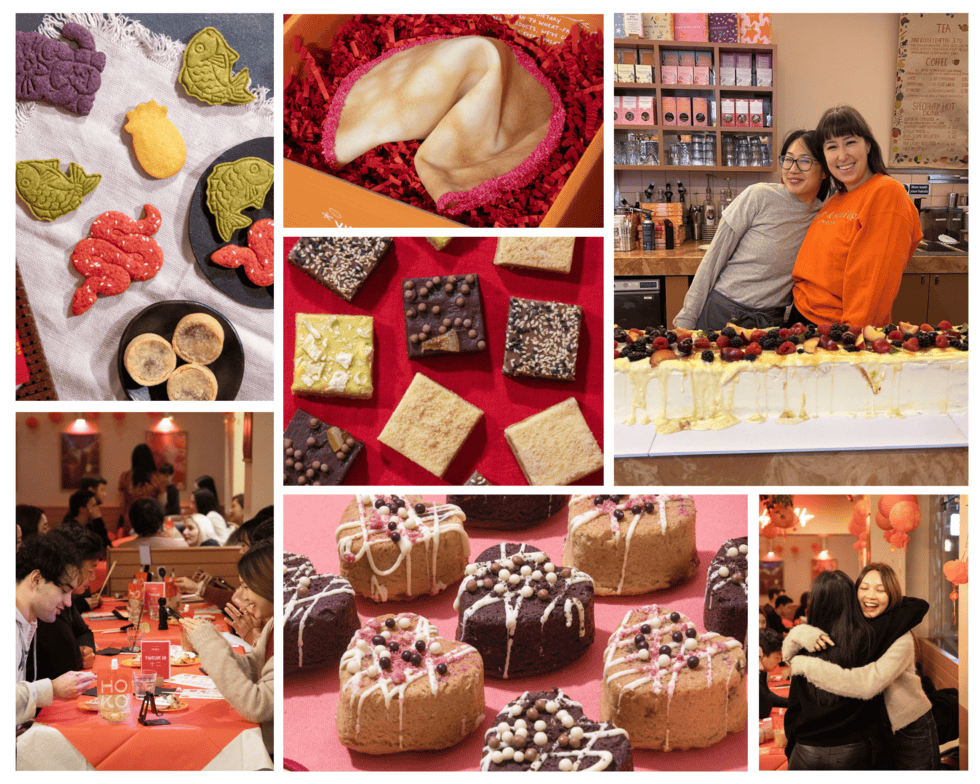 January Roundup: What Happened This Month at C&S? – Cutter & Squidge