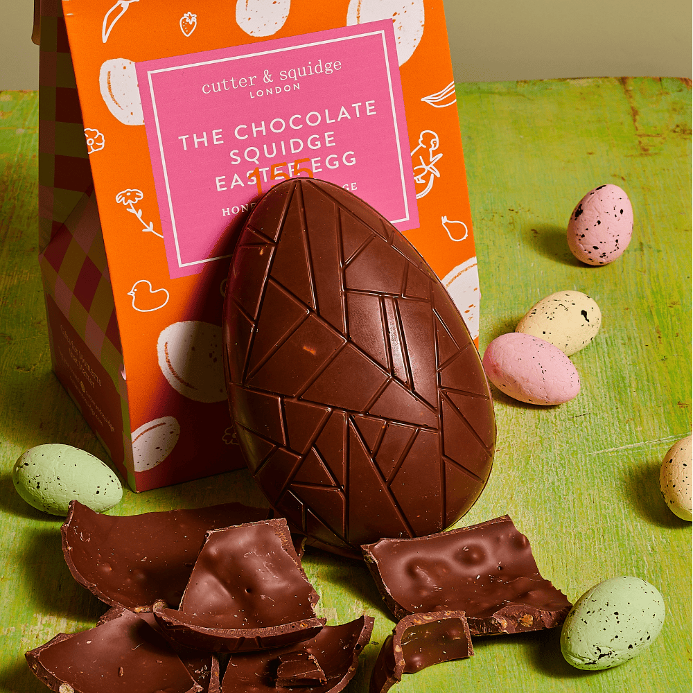 The Easter Showstopper Bundle – Cutter & Squidge