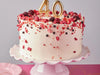 Cambridge Birthday Cakes | Next Day Delivery – Cutter & Squidge