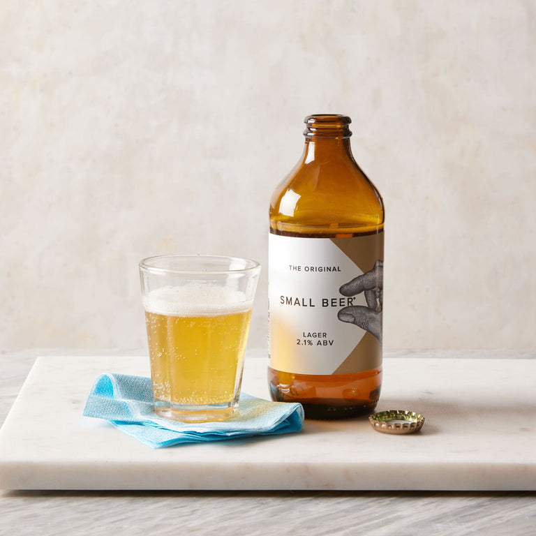 Alcoholic Drinks – Cutter & Squidge