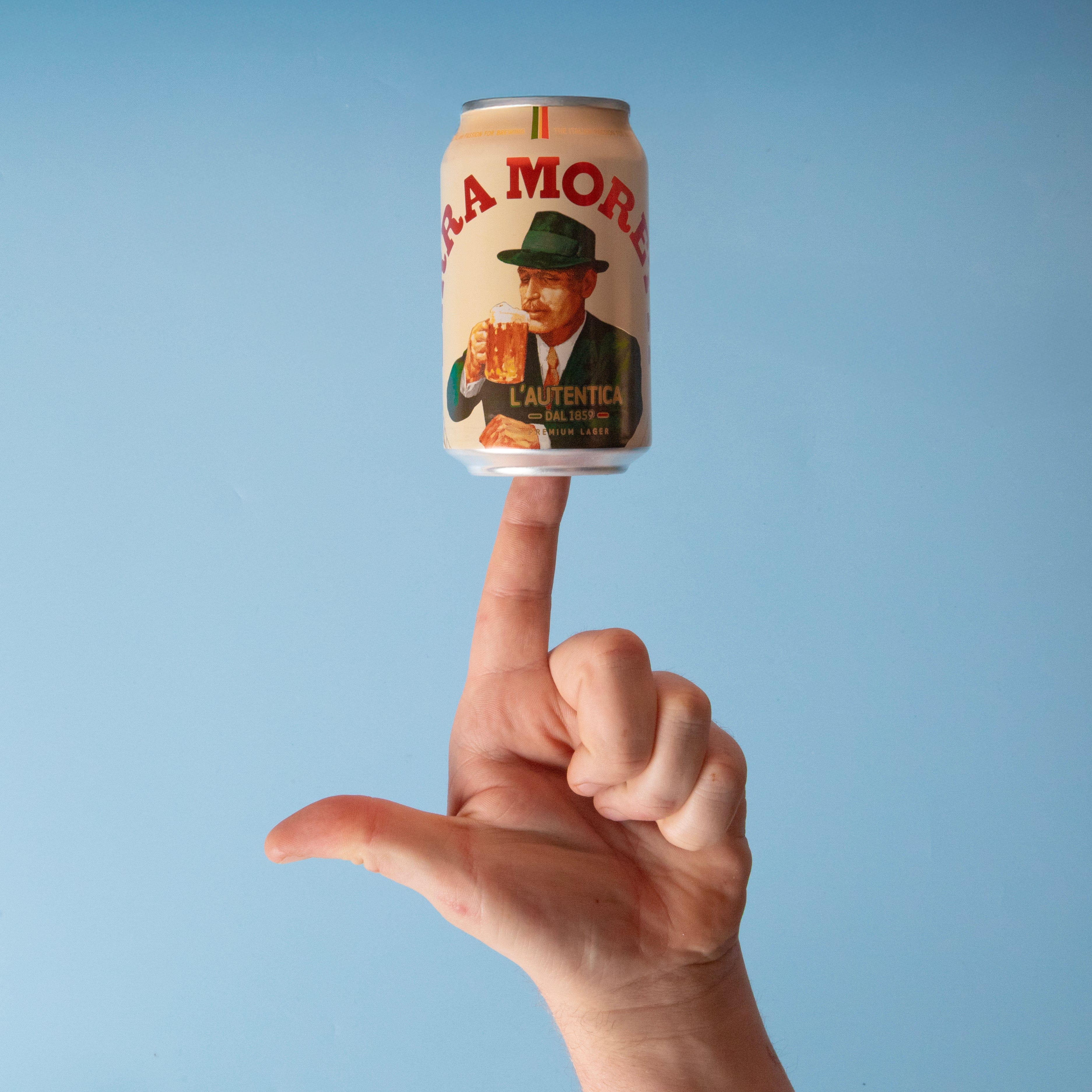 Trio of International Beers – Cutter & Squidge