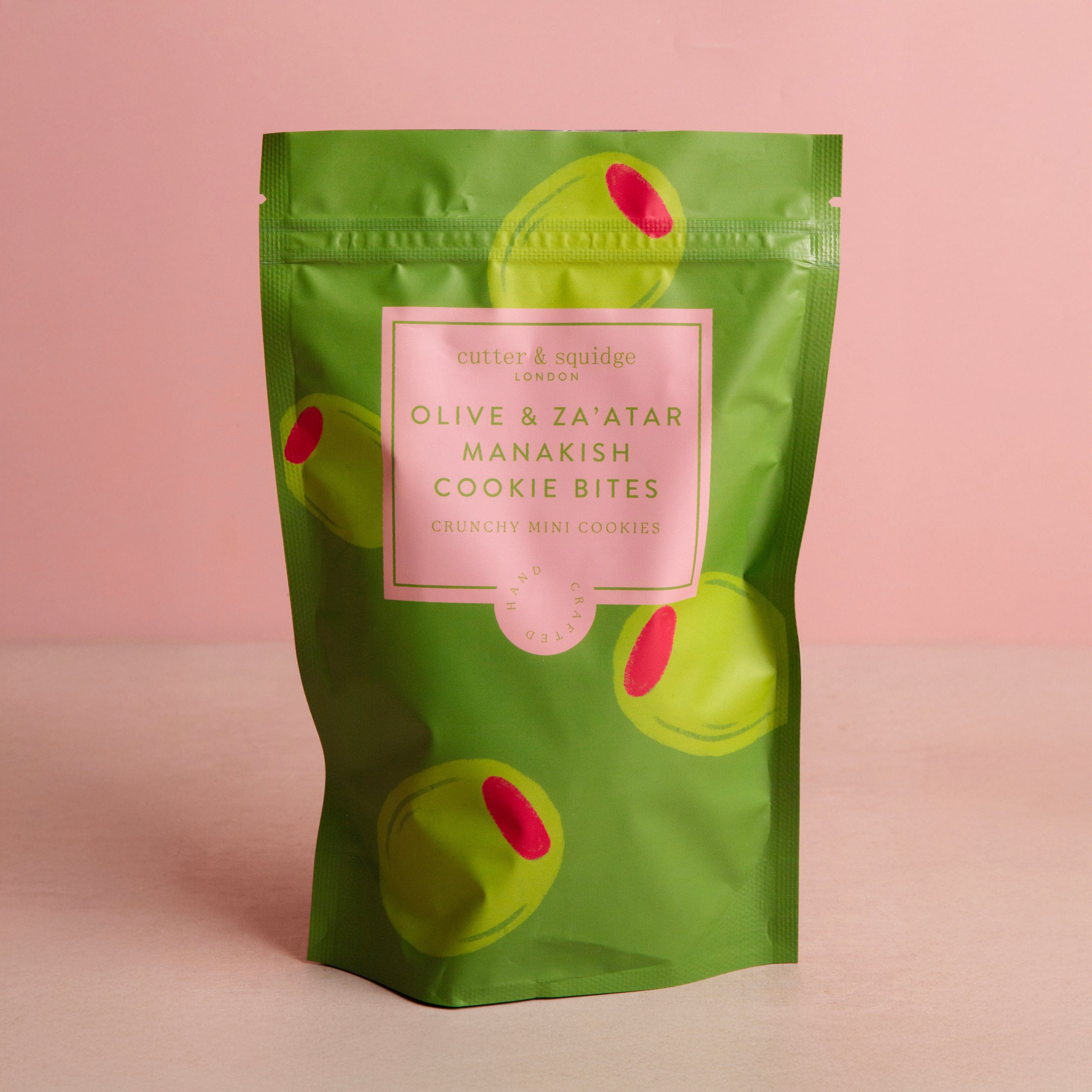 Eid Luxury Hamper – Cutter & Squidge