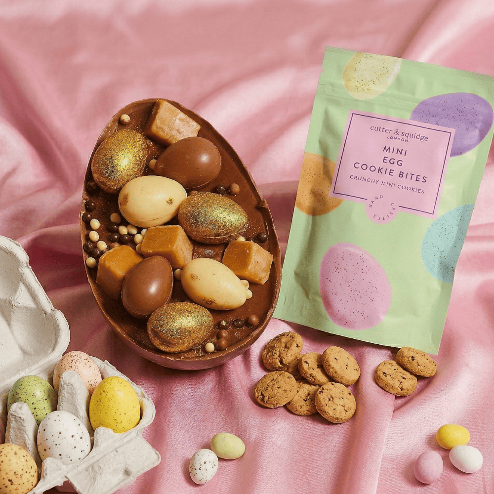 The Ultimate Billionaire Easter Bundle – Cutter & Squidge