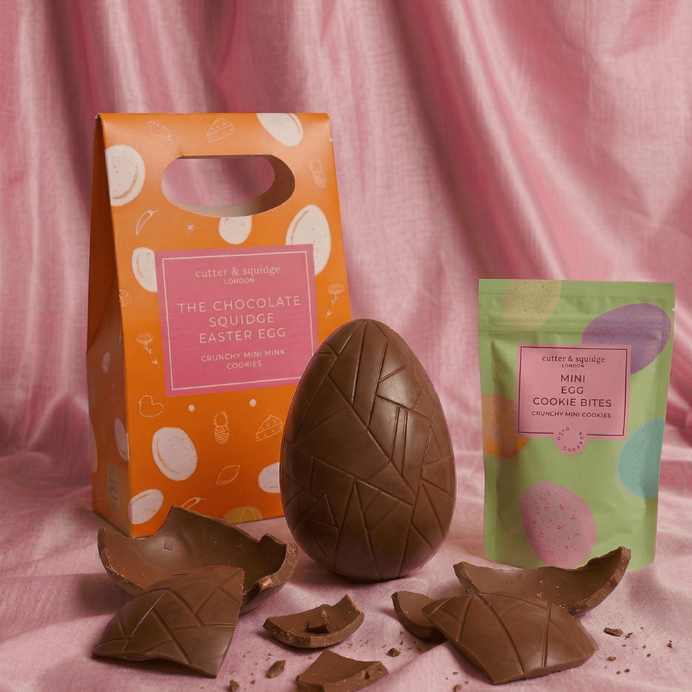 The Classic Easter Bundle – Cutter & Squidge