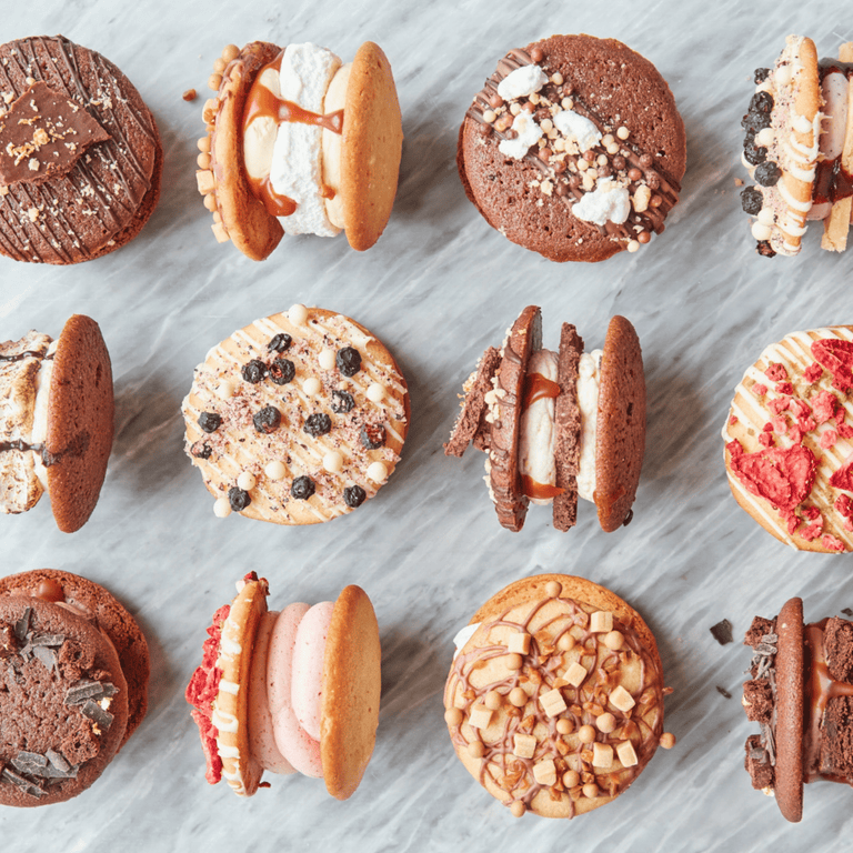 Biskies – Cutter & Squidge