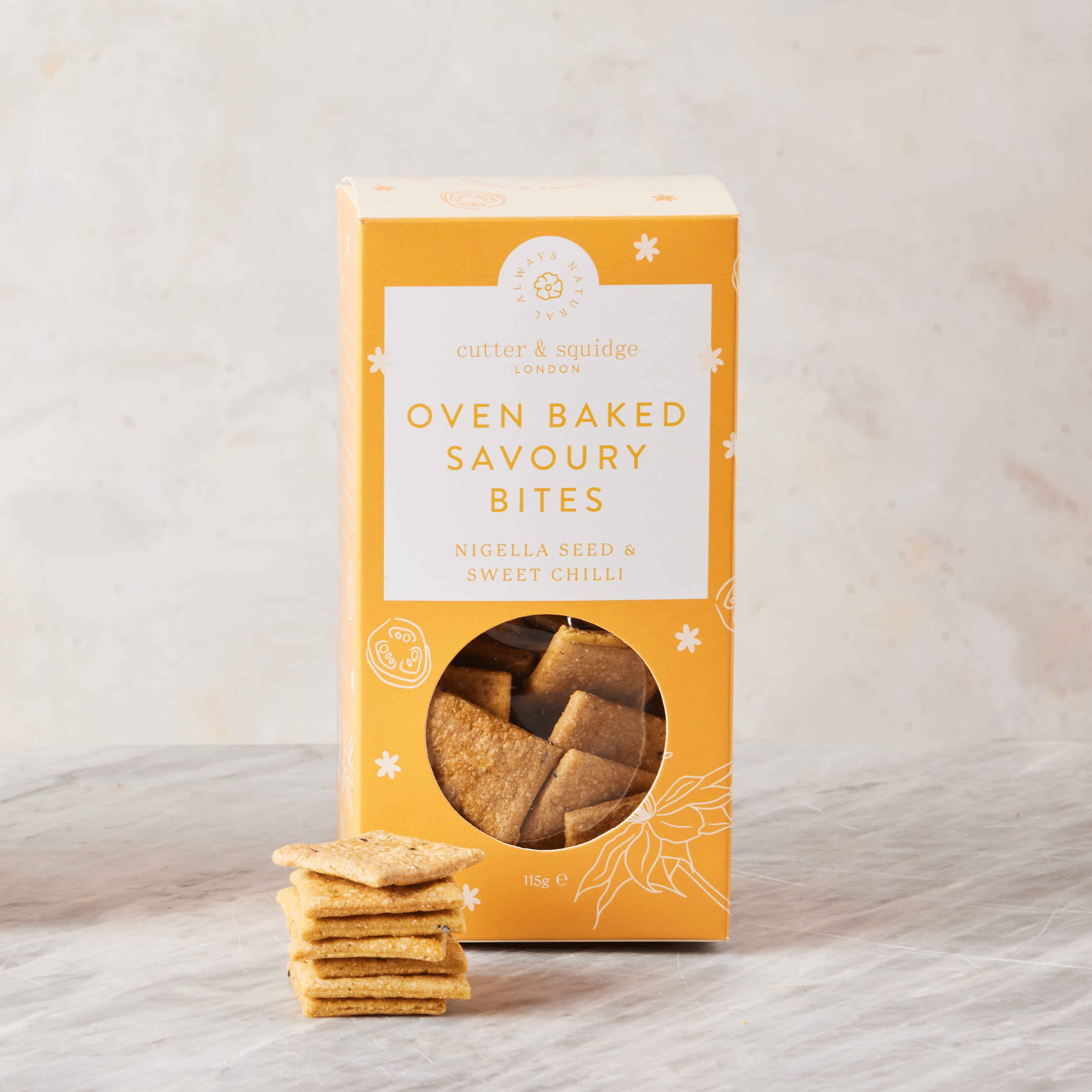 Luxury Vegan Hamper – Cutter & Squidge