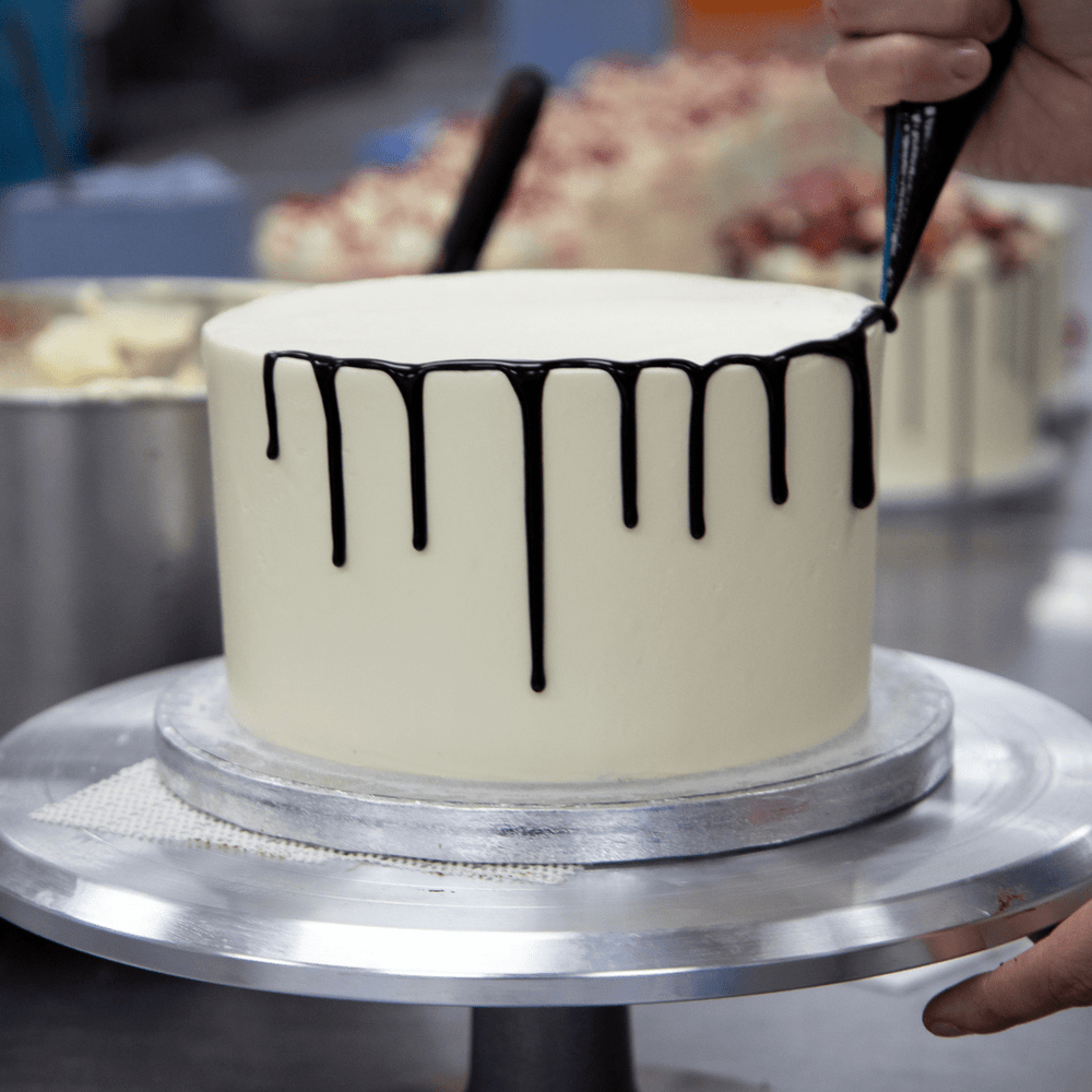 Nottingham Birthday Cakes | Brownies & Cake Delivery in Nottingham ...