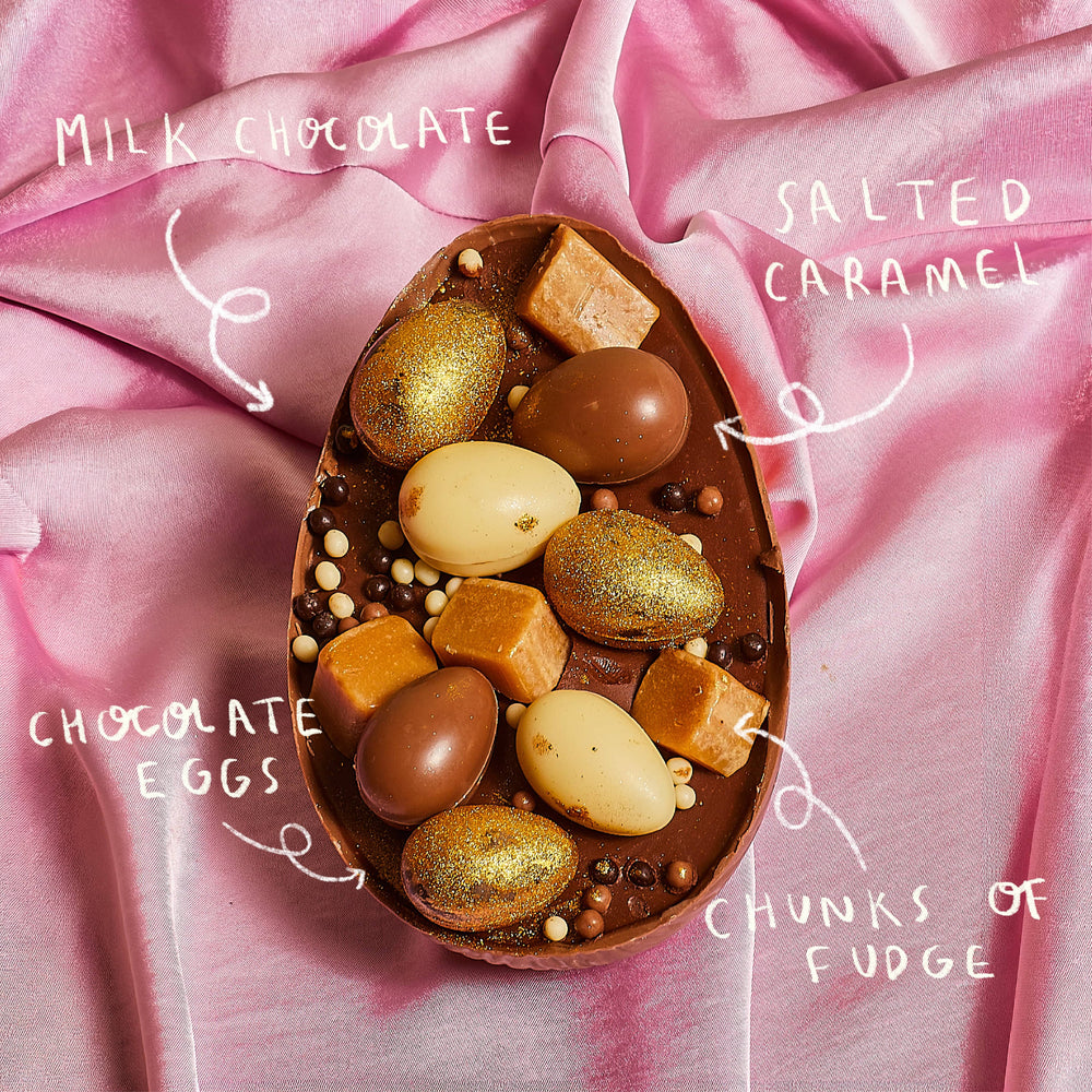 The Ultimate Billionaire Easter Bundle – Cutter & Squidge