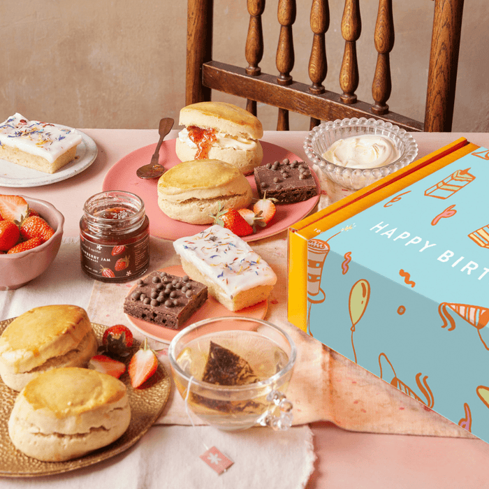 Croydon Birthday Cakes | Brownies & Cake Delivery in Croydon – Cutter ...