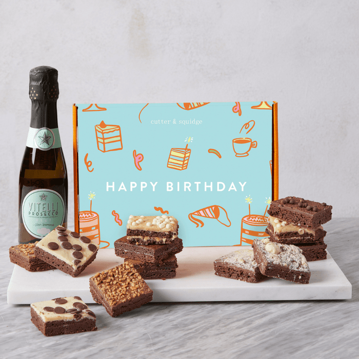 Croydon Birthday Cakes | Brownies & Cake Delivery in Croydon – Cutter ...
